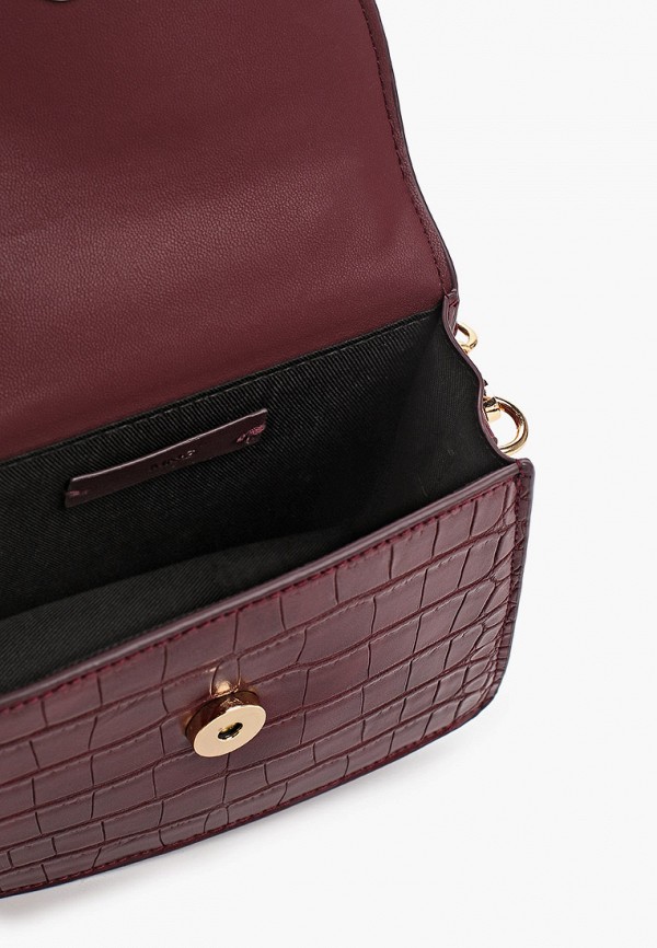 Сумка Mango M DIMA, цвет: бордовый, MA002BWKIEC5 — купить в интернет ...