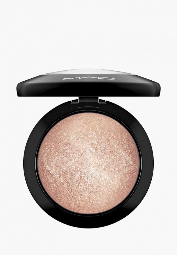 Хайлайтер MAC Mineralize Skinfinish, запеченный перламутровый, цвет ...