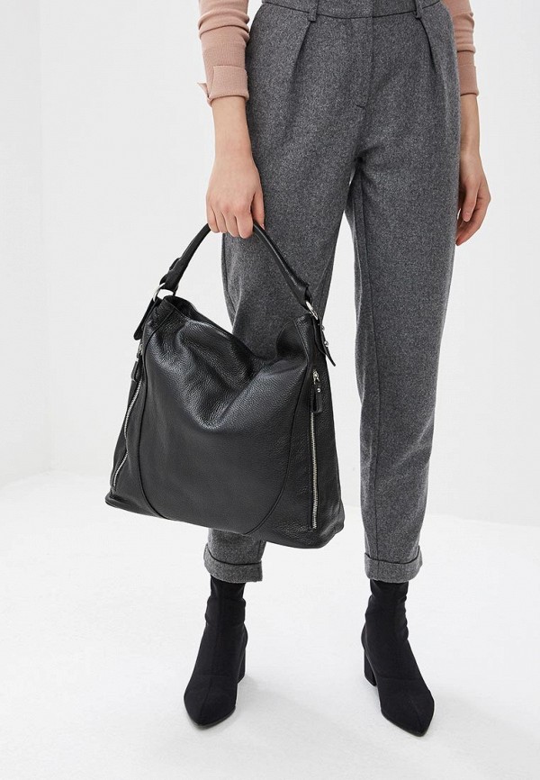 Сумка Markese, цвет: черный, MA183BWCVPW1 — купить в интернет-магазине ...