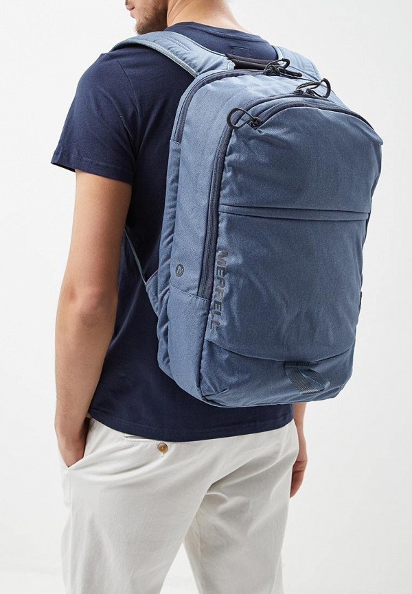 Рюкзак Merrell BANFF BACKPACK, цвет: синий, ME215BUAYBQ4 — купить в ...
