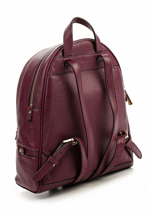 Рюкзак Michael Michael Kors RHEA ZIP, цвет: фиолетовый, MI048BWLLF63 ...