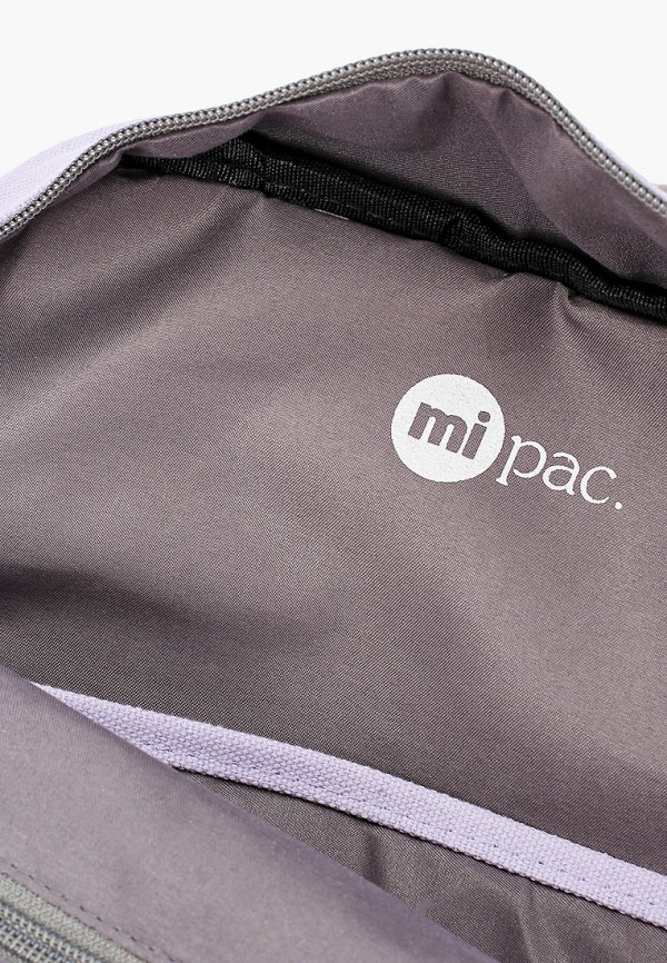 Рюкзак Mi-Pac Tote Backpack, цвет: фиолетовый, MI085BWHPHO1 — купить в ...