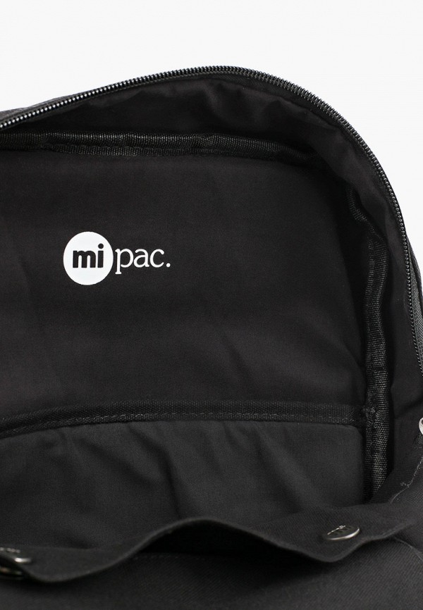 Рюкзак Mi-Pac Tote, цвет: черный, MI085BWJFWF4 — купить в интернет ...
