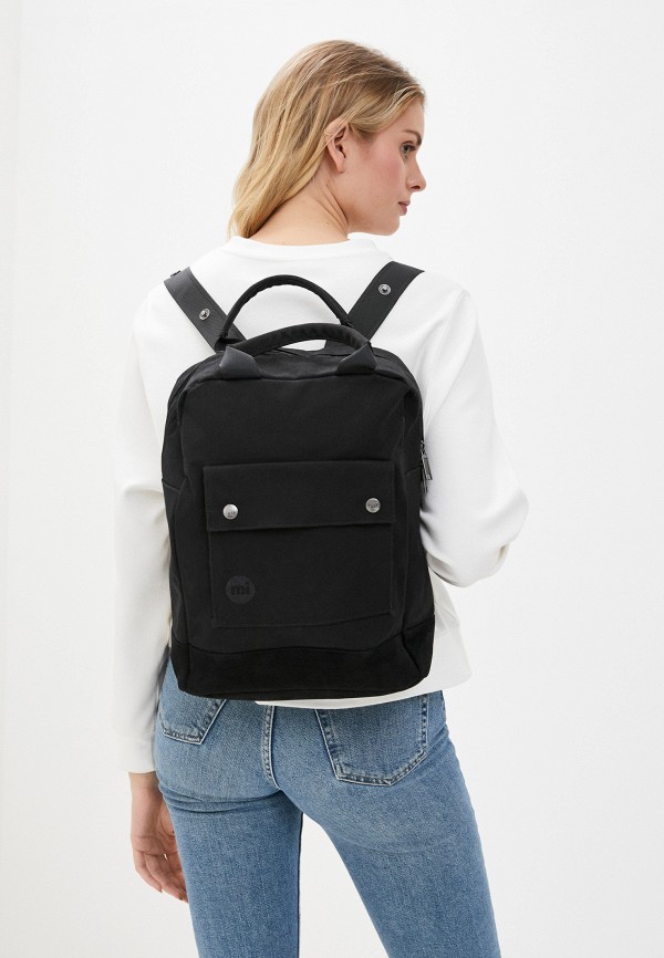 Рюкзак Mi-Pac Tote, цвет: черный, MI085BWJFWF4 — купить в интернет ...
