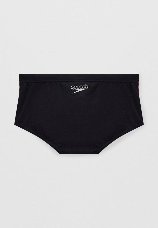 Плавки Speedo PLMT 13CM BRF, цвет: мультиколор, MP002XB01OL9 — купить в ...