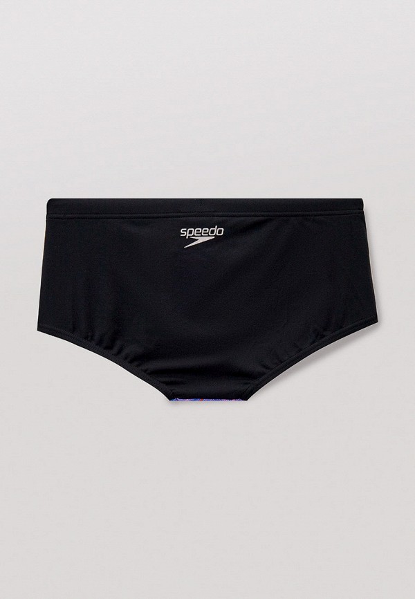 Плавки Speedo PLMT 13CM BRF, цвет: мультиколор, MP002XB01YZB — купить в ...