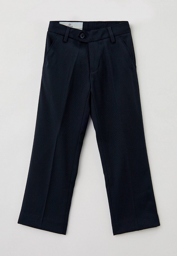 Брюки Stenser, цвет: синий, XD001XB0002D — купить в интернет-магазине ...