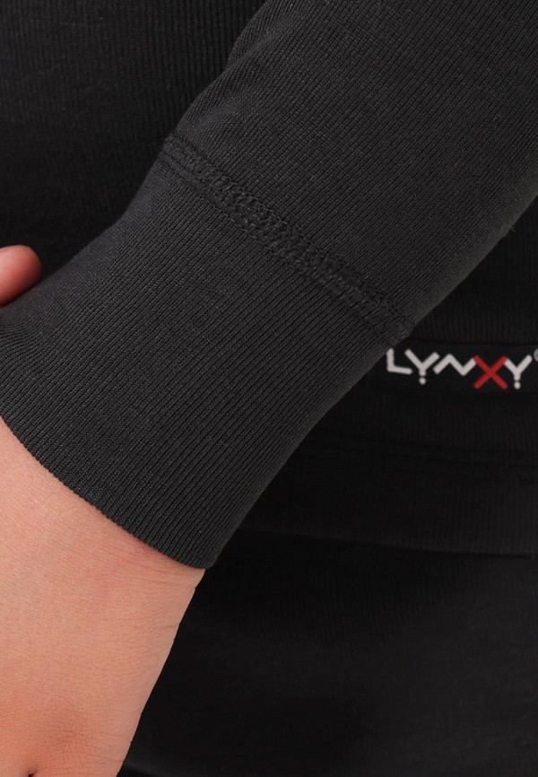 Термобелье Lynxy Optima, цвет: черный, MP002XB07456 — купить в интернет ...