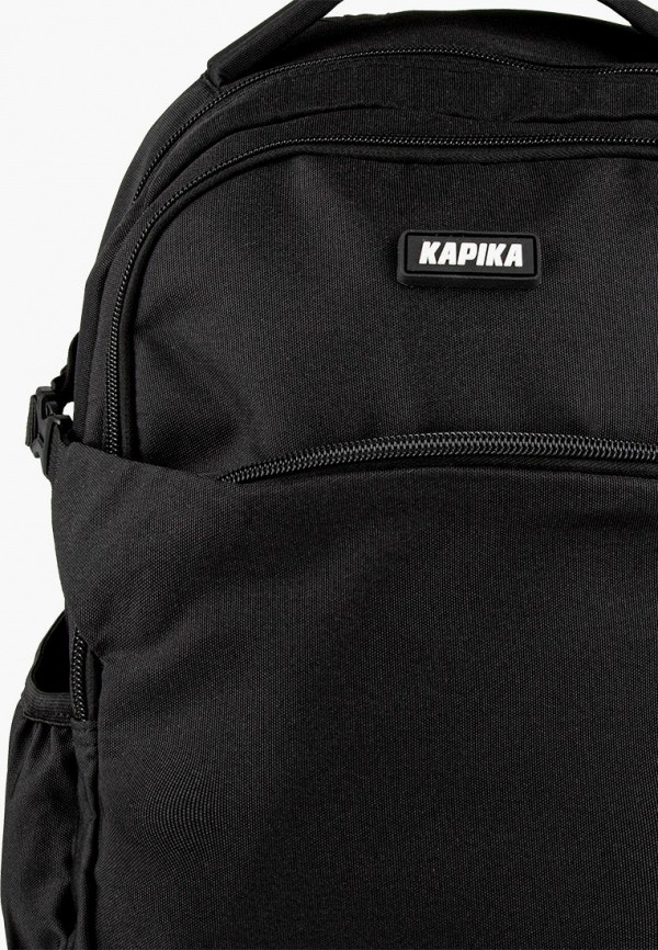 Рюкзак Kapika, цвет: черный, MP002XB07WM3 — купить в интернет-магазине ...