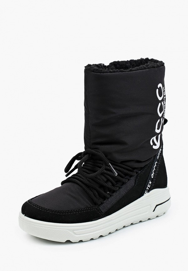 Ecco ECCO URBAN SNOWBOARDER MP002XC00ZQ1 Lamoda