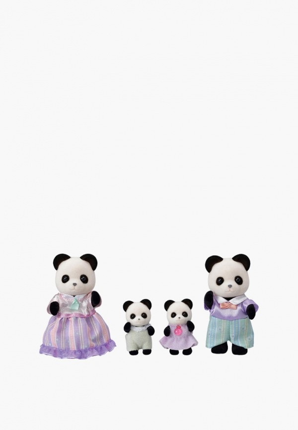 Sylvanian Families