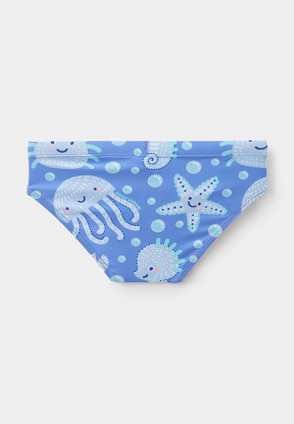 Плавки Mad Wave Alex G3, цвет: голубой, MP002XC01K6T — купить в ...