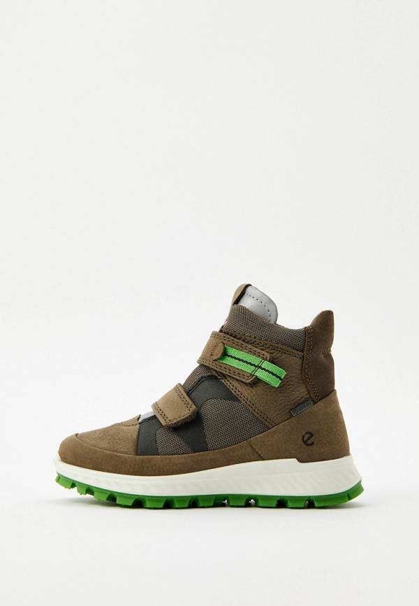 Ecco exostrike green store