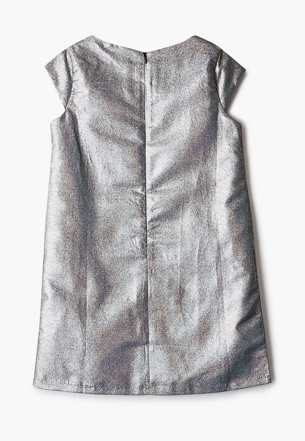 Платье Acoola, цвет: серебряный, MP002XG01F0F — купить в интернет ...