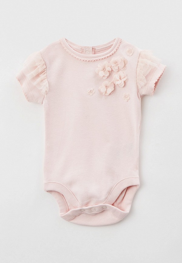 Боди Mothercare, цвет: розовый, MP002XG02FO1 — купить в интернет ...
