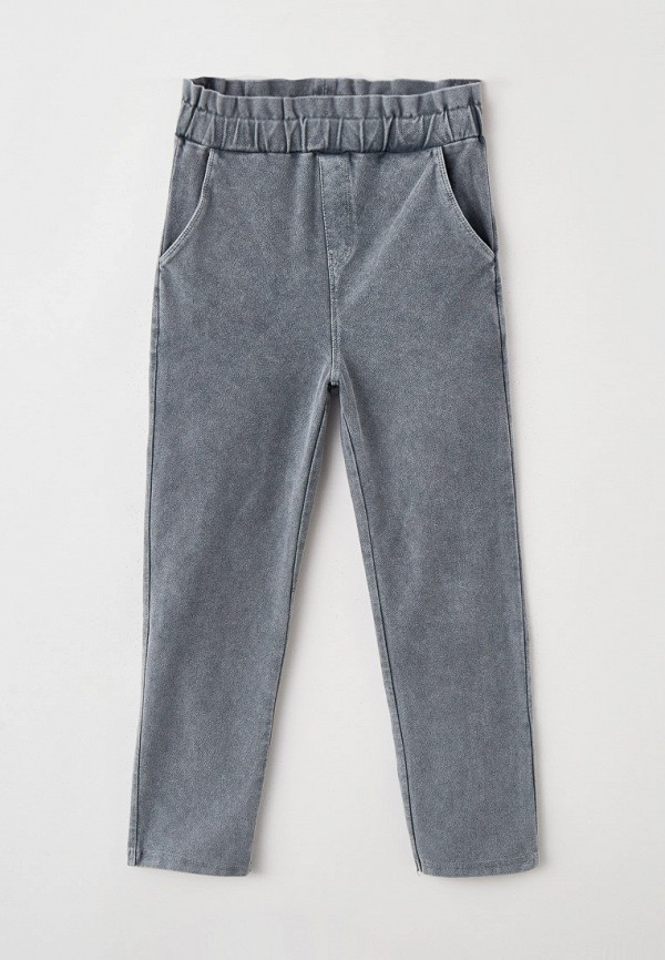 Брюки LC Waikiki Kids, цвет: серый, MP002XG03106 — купить в интернет ...