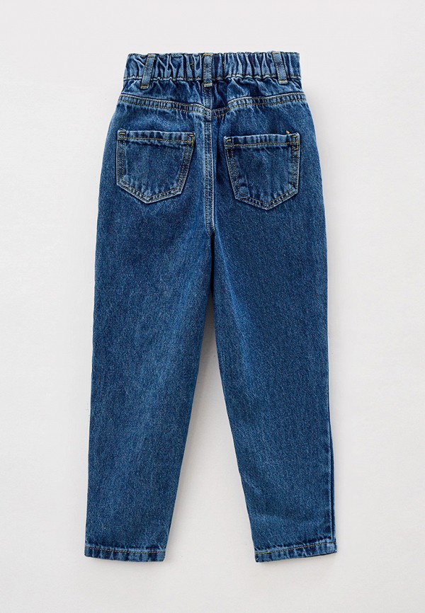 Джинсы LC Waikiki Kids, цвет: синий, MP002XG0310D — купить в интернет ...