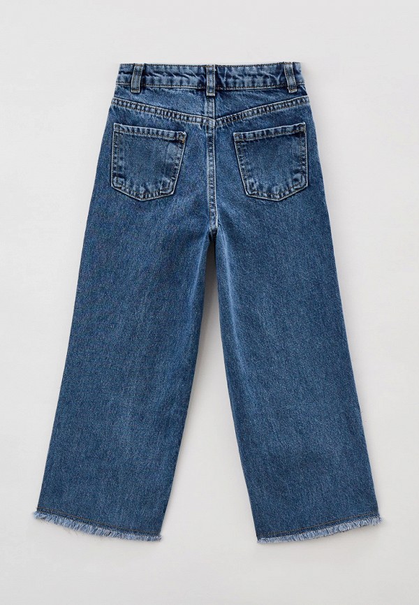 Джинсы LC Waikiki Kids, цвет: синий, MP002XG031GC — купить в интернет ...