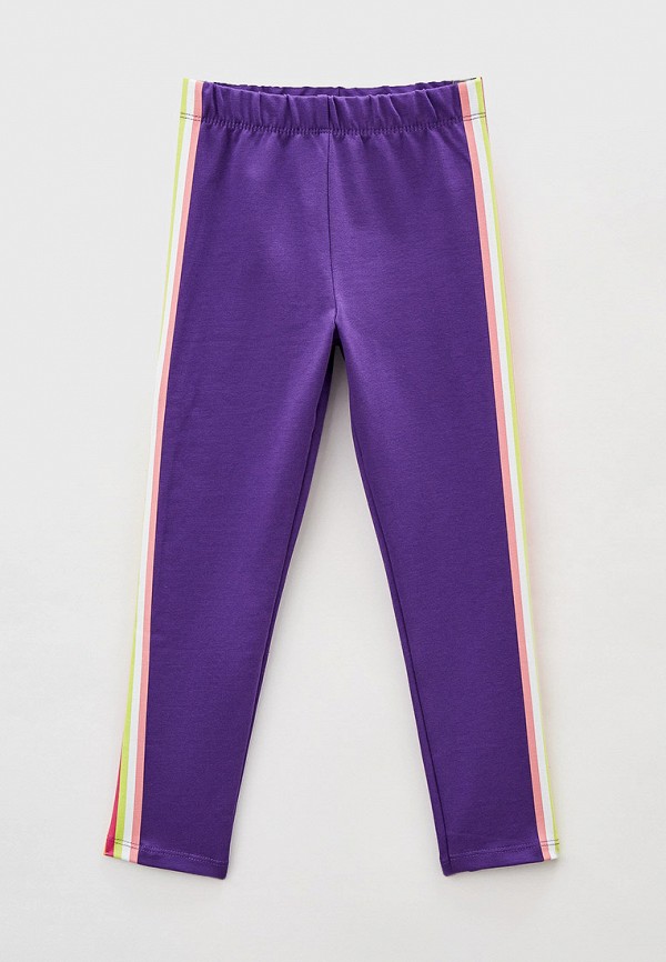 Леггинсы LC Waikiki Kids, цвет: фиолетовый, MP002XG031HN — купить в ...