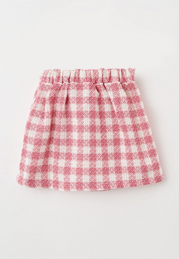 Юбка LC Waikiki Kids, цвет: розовый, MP002XG031IZ — купить в интернет ...