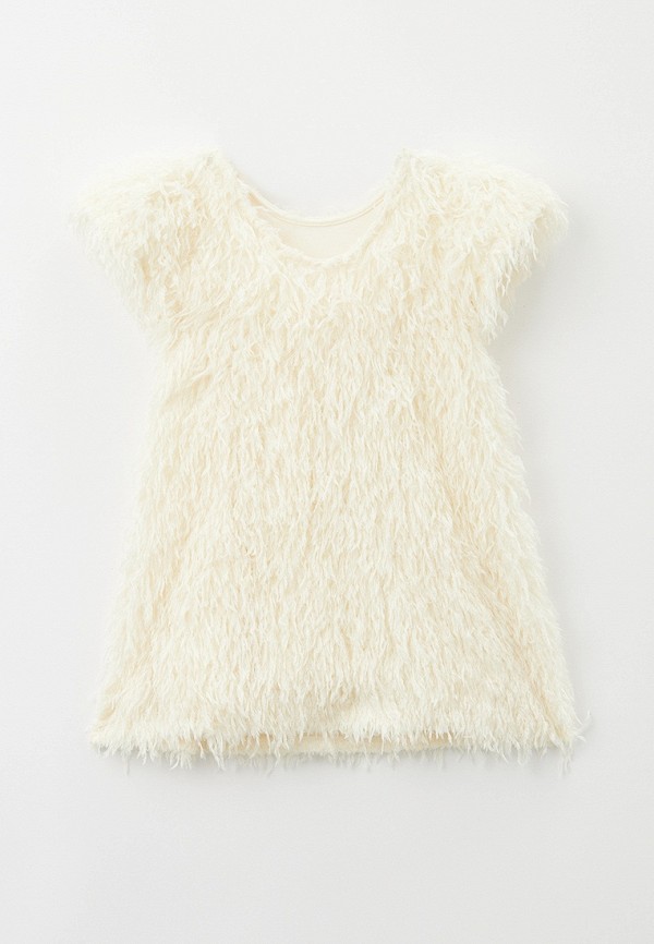 Платье Sela New Year Collection , цвет: белый, MP002XG03KSU — купить в ...