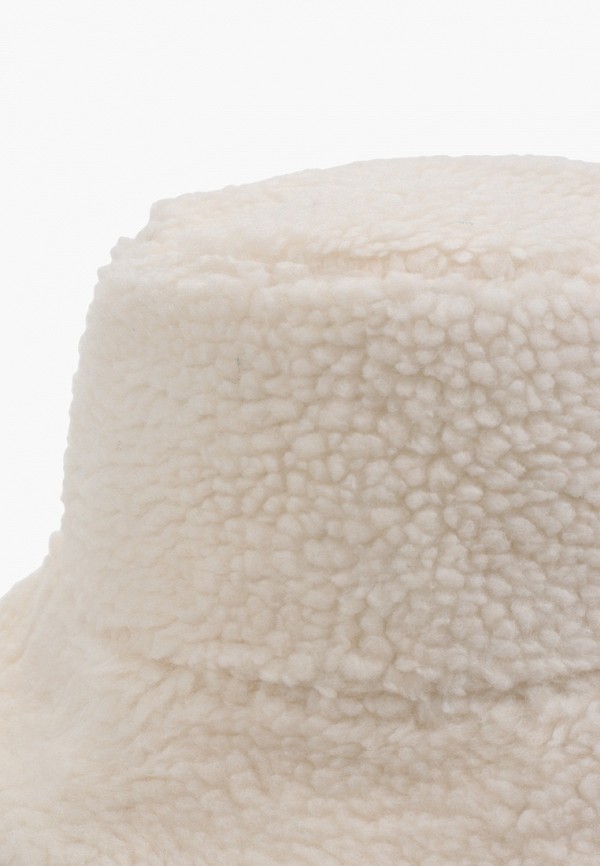 Панама Sela, цвет: белый, MP002XG03O7V — купить в интернет-магазине Lamoda