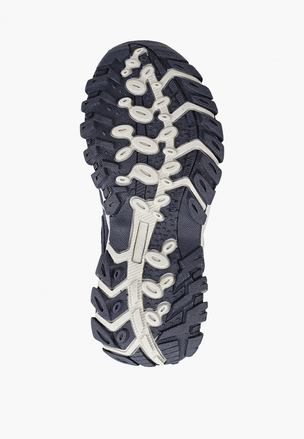 Кроссовки Outventure TRAIL, цвет: синий, MP002XG03TPD — купить в ...