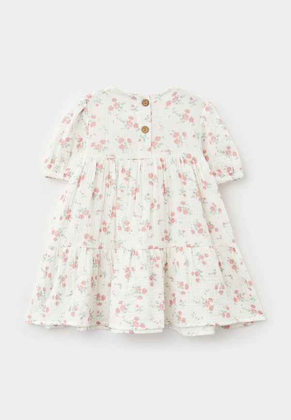 Платье Gloria Jeans, цвет: белый, MP002XG03TSD — купить в интернет ...