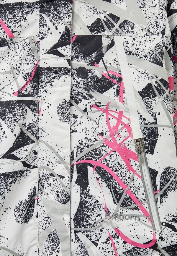 Куртка Kalborn, цвет: белый, MP002XG03TXS — купить в интернет-магазине ...