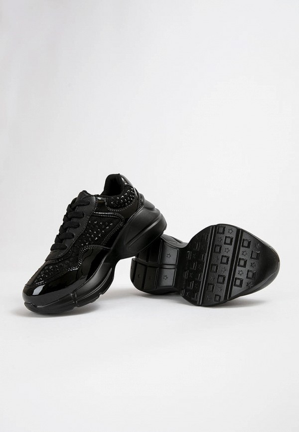 Кроссовки Purple Moon, цвет: черный, MP002XG03UMP — купить в интернет ...