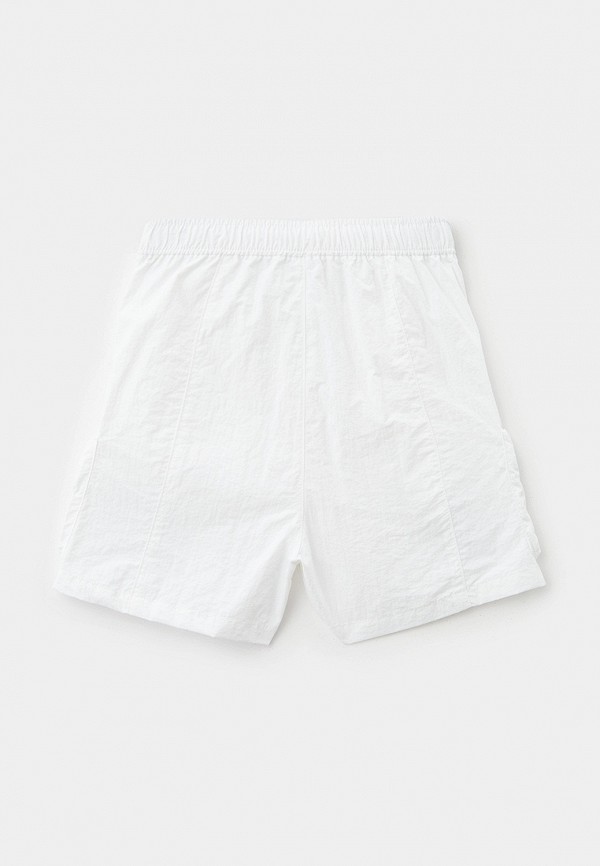 Шорты Gloria Jeans, цвет: белый, MP002XG03Z2D — купить в интернет ...