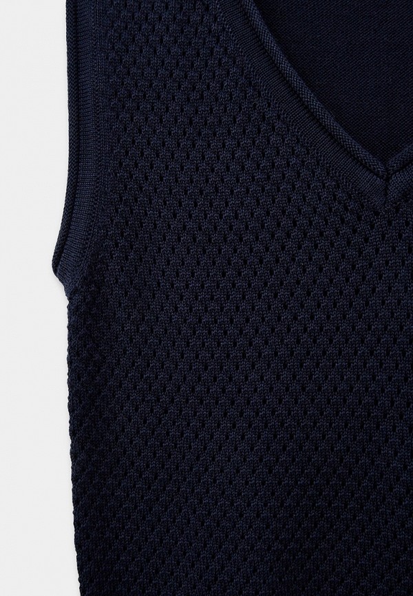 Жилет Ciao Kids Collection, цвет: синий, MP002XG04395 — купить в ...