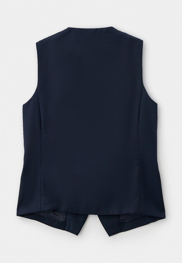 Жилет Ciao Kids Collection, цвет: синий, MP002XG047PH — купить в ...