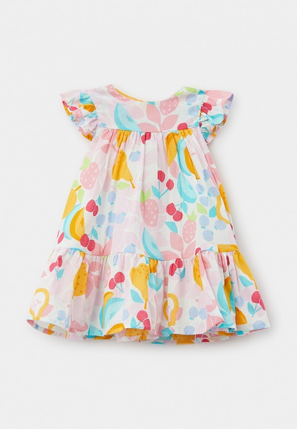 Платье Fagottino by OVS, цвет: мультиколор, MP002XG049NE — купить в ...