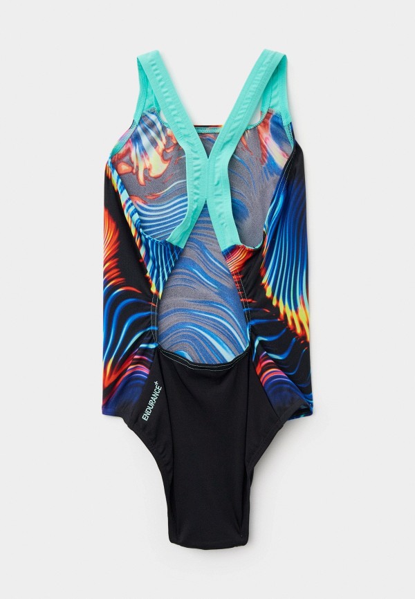 Купальник Speedo, цвет: мультиколор, MP002XG0552V — купить в интернет ...