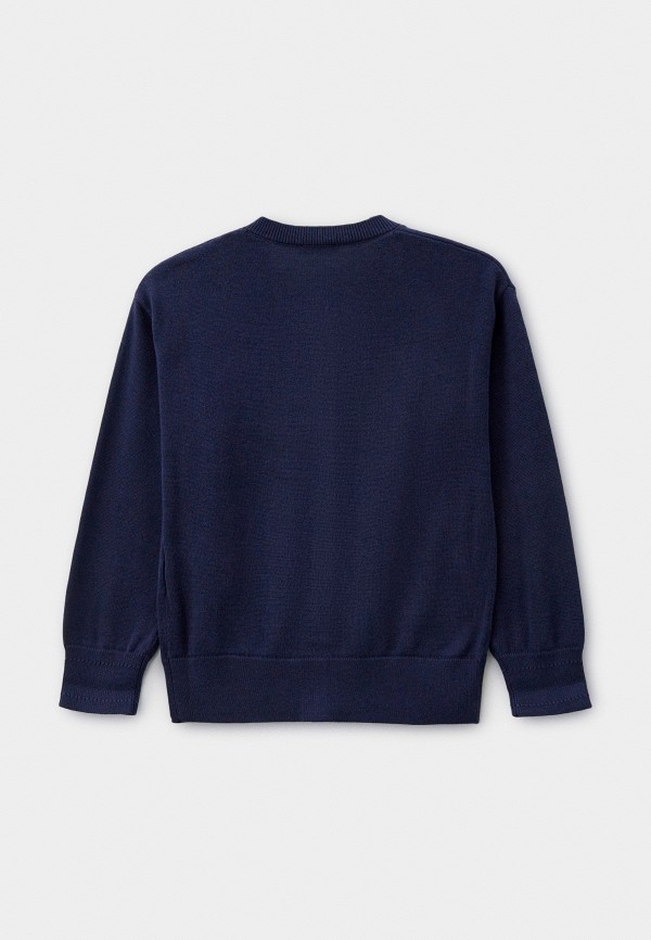 Кардиган United Colors of Benetton, цвет: синий, MP002XG05EXP — купить ...