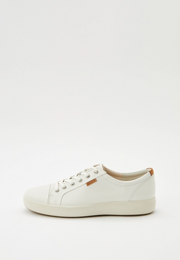 Ecco soft 7 white store