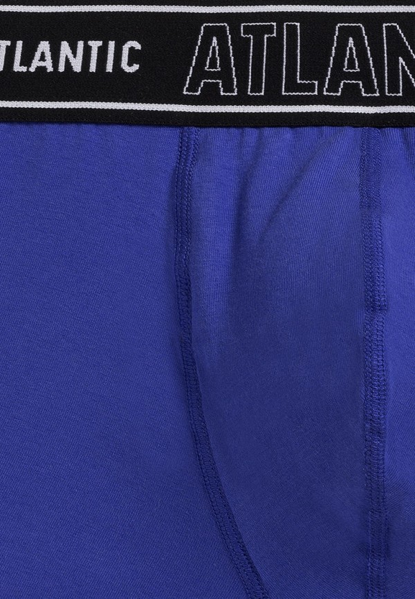 Трусы Atlantic MAGIC POCKET, цвет: фиолетовый, MP002XM004IB — купить в ...