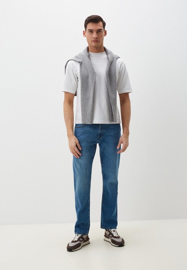 Джинсы Colin's 045 DAVID Regular Fit, цвет: синий, MP002XM00699 ...