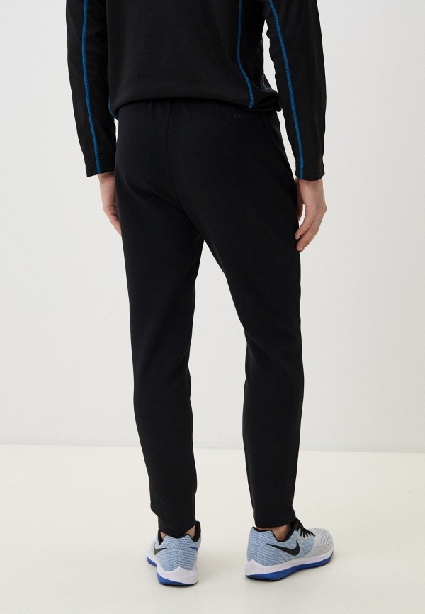 Брюки спортивные Anta DESIGNER COLLARATION, цвет: черный, MP002XM00A3J ...