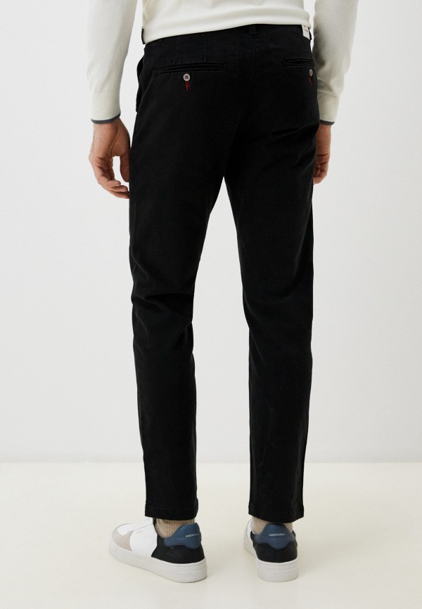 Брюки ZU Elements, цвет: черный, MP002XM00C9U — купить в интернет-магазине Lamoda