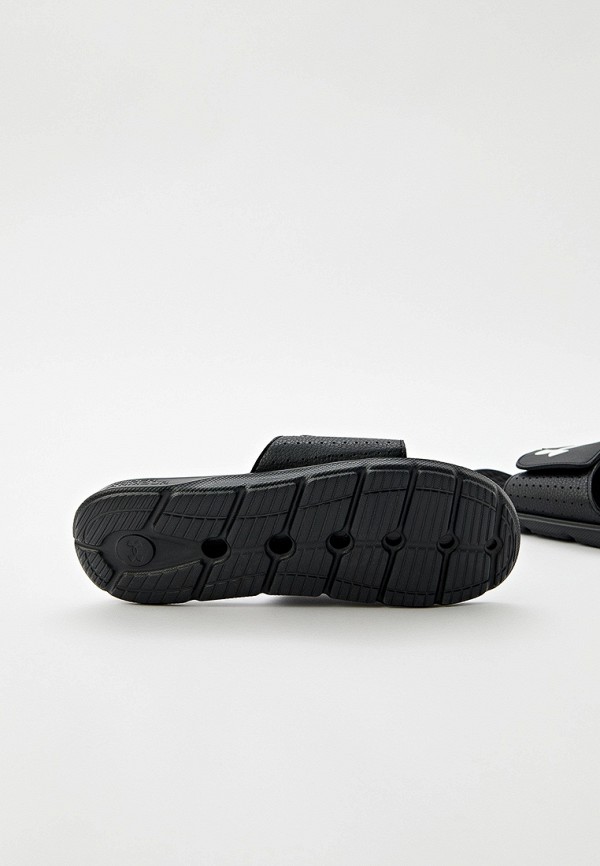 Сланцы Under Armour UA M Ignite Pro SL, цвет: черный, MP002XM00CA8 ...