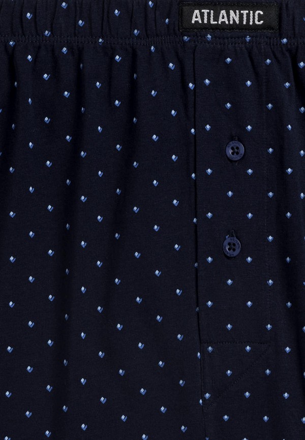 Трусы 2 шт. Atlantic TIE, цвет: синий, MP002XM00DR1 — купить в интернет ...