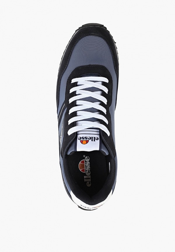 Кроссовки Ellesse PATTON, цвет: синий, MP002XM00GQL — купить в интернет ...