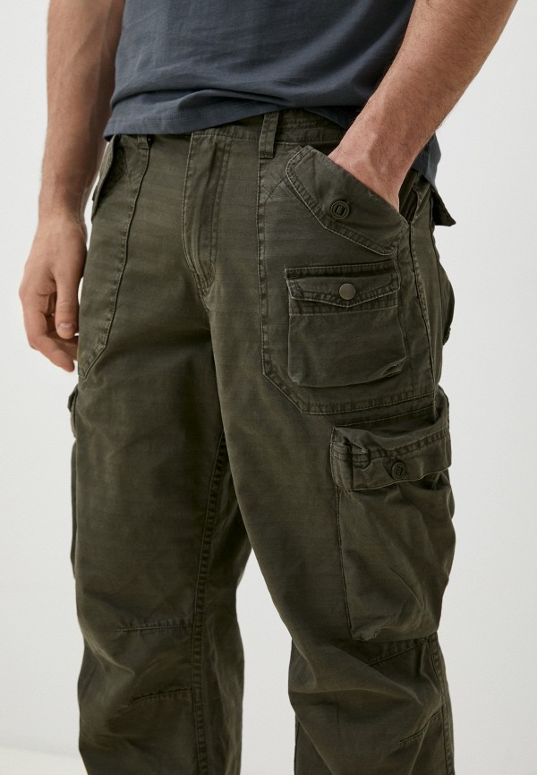 Брюки Сплав Легион, цвет: хаки, MP002XM00GWC — купить в интернет ...