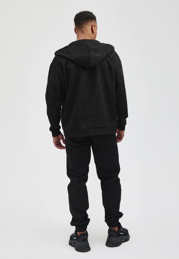 Толстовка Torae Black Lamoda Exclusive, цвет: черный, MP002XM00HMG ...