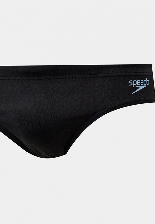 Плавки Speedo Tech Panel, цвет: черный, MP002XM00J30 — купить в ...