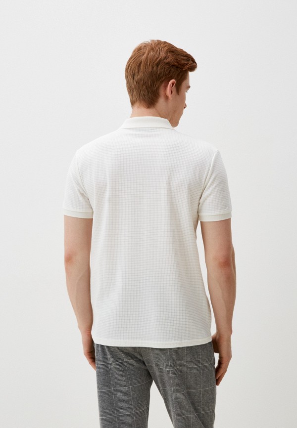 Поло Colin's Regular Fit Lamoda Exclusive, цвет: белый, MP002XM00JEO ...