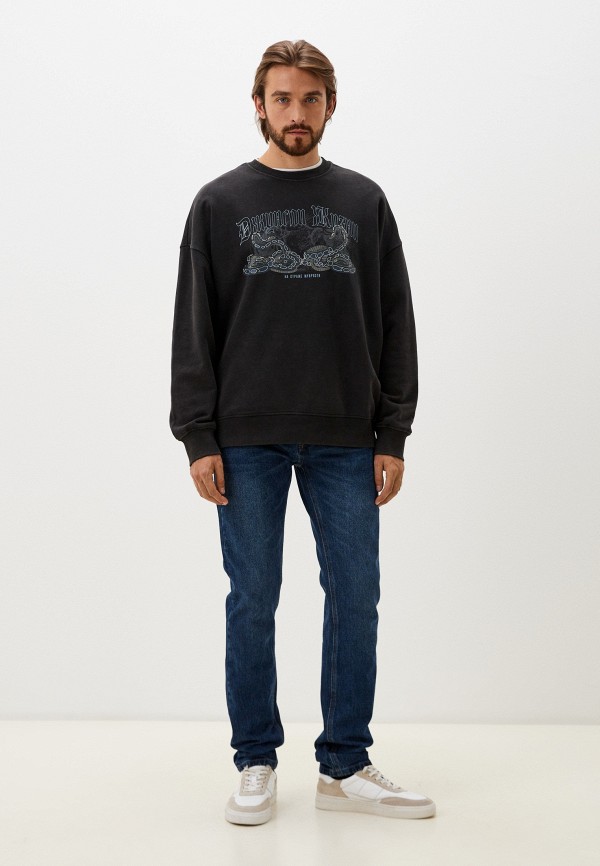 Джинсы JC Just Clothes, цвет: синий, MP002XM00ME4 — купить в интернет ...