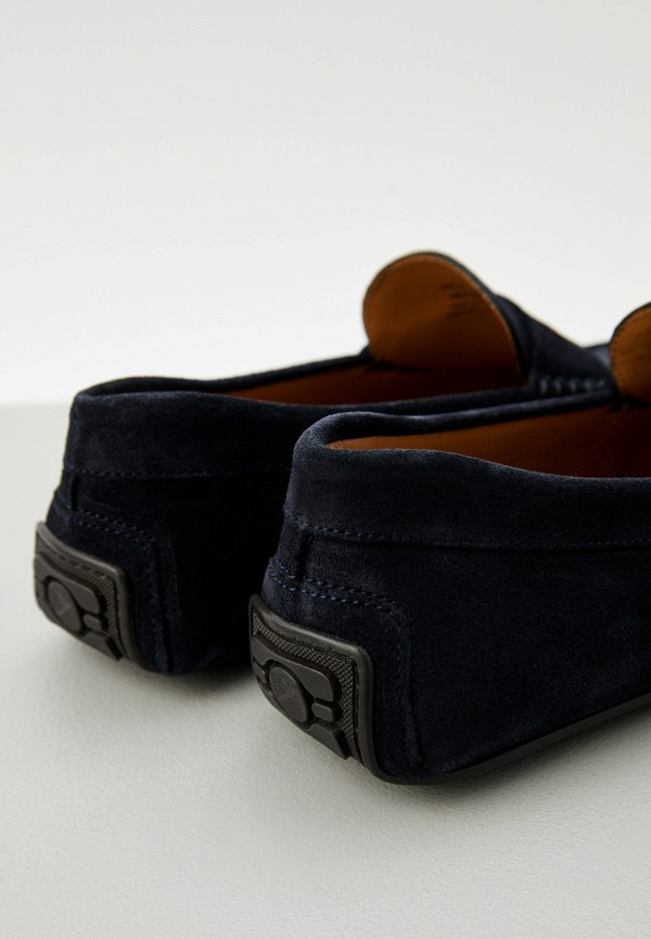 Мокасины Hackett London DRIVER LOAFER, цвет: синий, MP002XM011RO ...